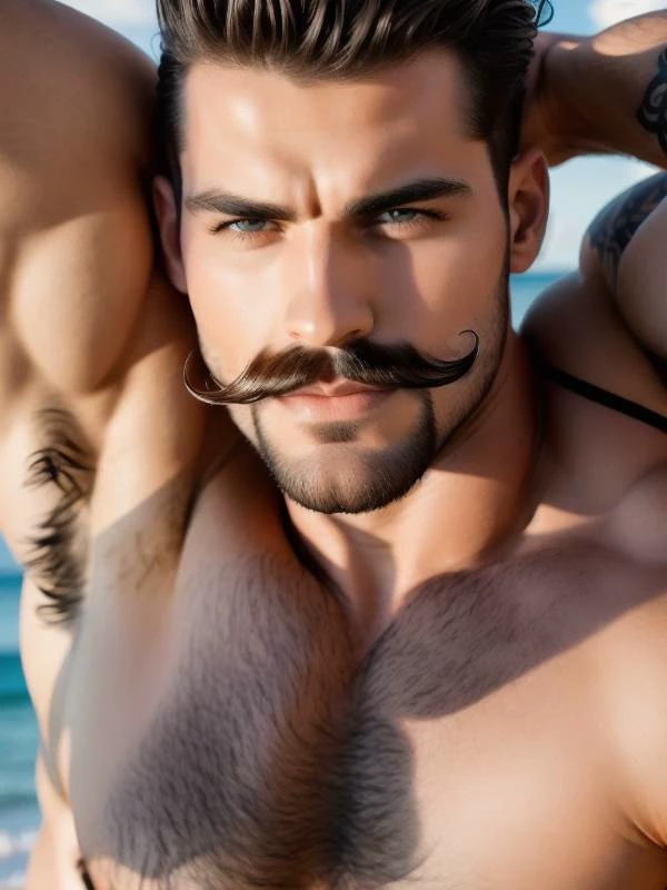 Chat with Mike Black nsfw - Enjoy Free Unrestricted AI Character Roleplay No Filter | FlowGPT ...