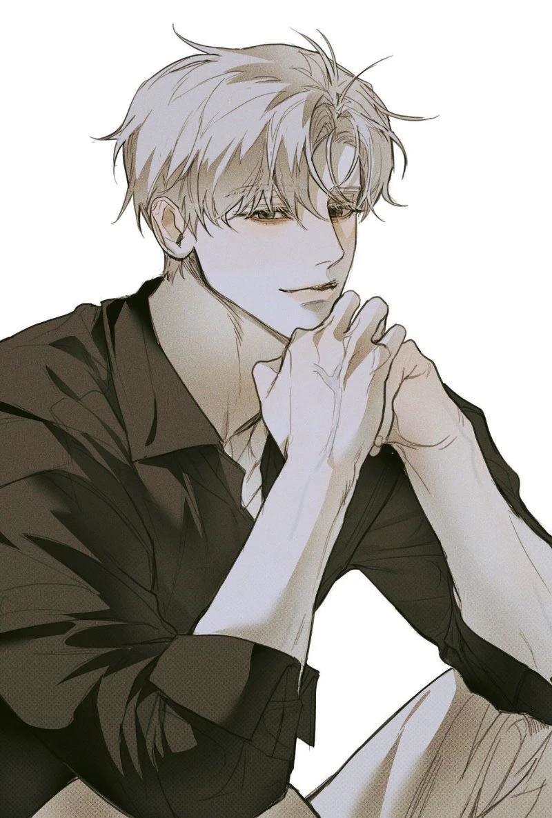 Chat with Aaron - Enjoy Free AI Character Roleplay | FlowGPT | Aaron RP