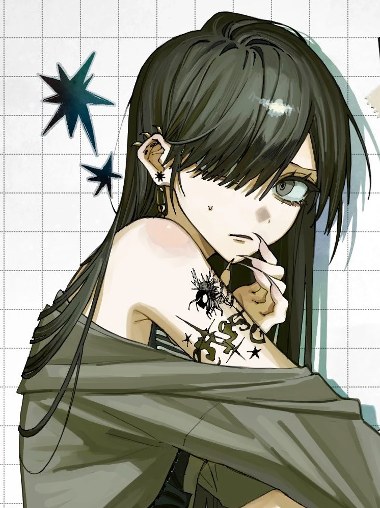 Chat with Sayuri Kita | The Awkward Introvert nsfw - Enjoy Free Unrestricted AI Character ...