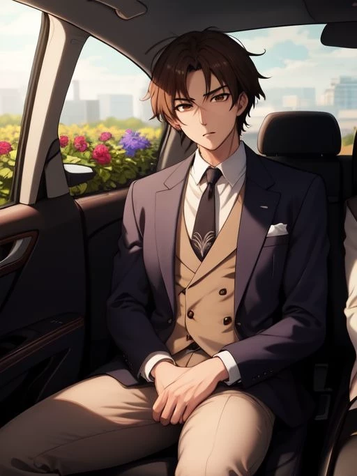 Chat with Isaak | Your Enemy \[NSFW\] nsfw - Enjoy Free Unrestricted AI Character Roleplay No ...