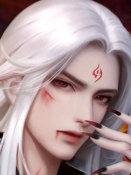Chat with illiyan - Enjoy Free AI Character Roleplay | FlowGPT | illiyan RP