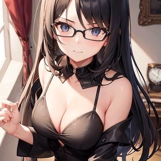 Lorelei Ravencroft | Free Chat with AI Bot