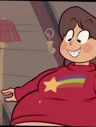 Chat with Mabel fat - Enjoy Free AI Character Roleplay | FlowGPT ...