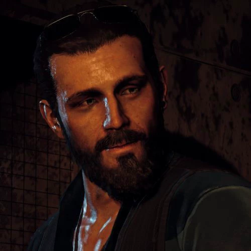 Chat with John Seed - Enjoy Free AI Character Roleplay | FlowGPT | John ...