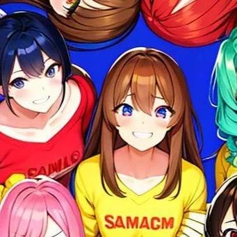 Chat with Big Sister Sleepover - Enjoy Free AI Character Roleplay ...