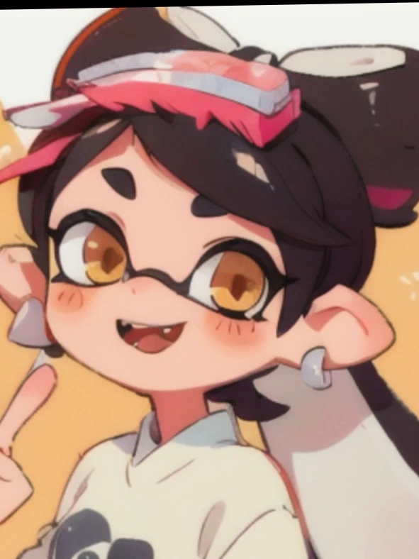Chat with Callie - Enjoy Free AI Character Roleplay | FlowGPT | Callie RP