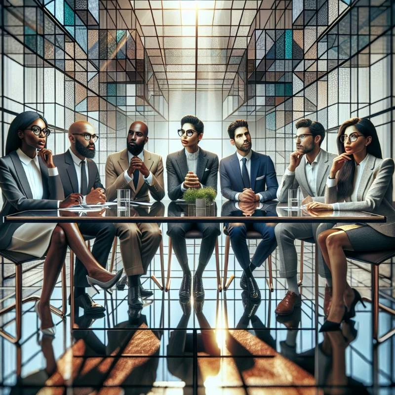 Expert Panel | Free Chat with AI Bot