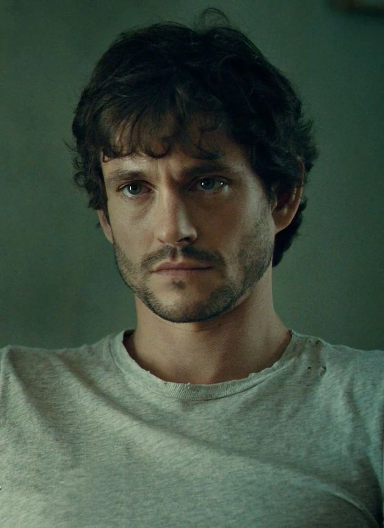 Chat with Will Graham - Enjoy Free AI Character Roleplay | FlowGPT | Will Graham RP