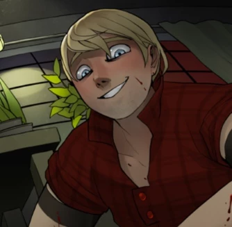 Chat with Lawrence Oleander - Enjoy Free AI Character Roleplay | FlowGPT | Lawrence Oleander RP