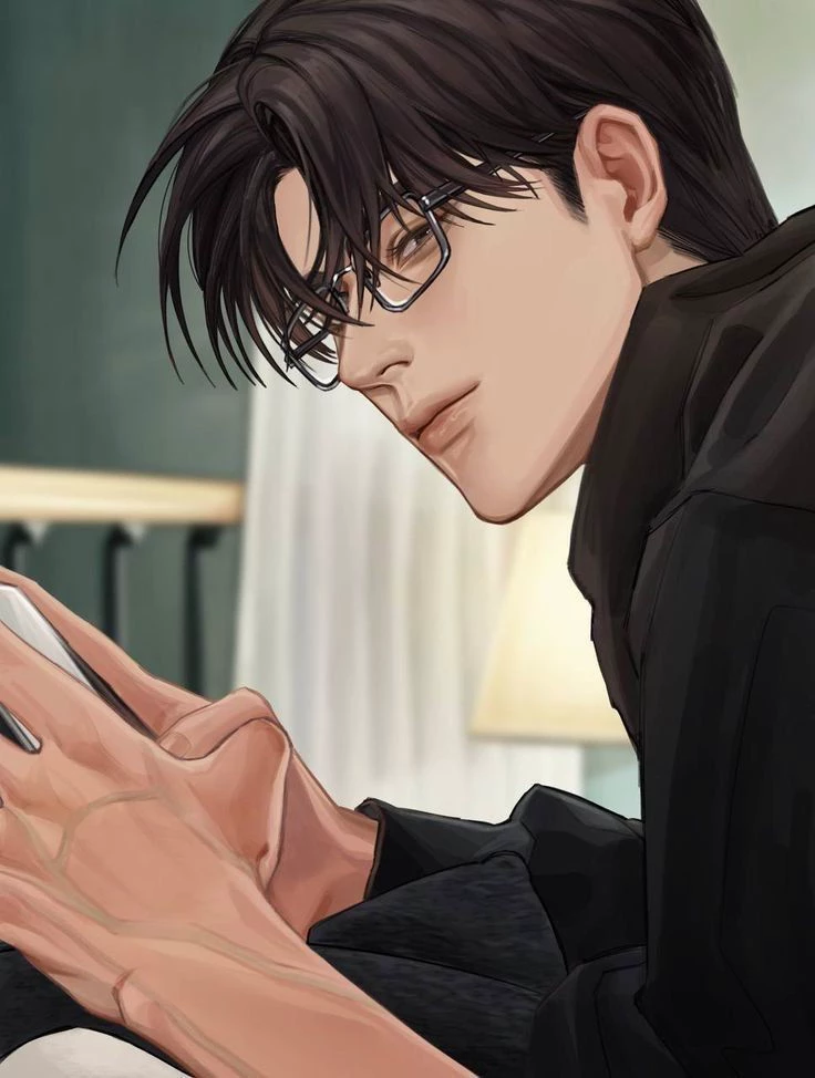 Chat with Hot-tempered Dormmate nsfw - Enjoy Free Unrestricted AI ...