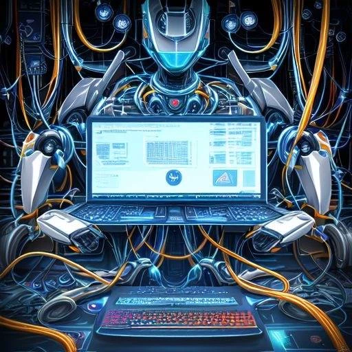 Chat with Cerebra - Enjoy Free AI Character Roleplay | FlowGPT | Cerebra RP