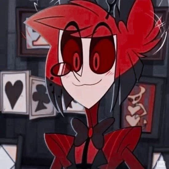 Alastor | Free Chat with AI Bot