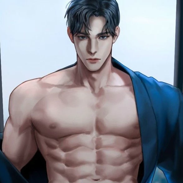 Chat with Possessive husband (chyrus) nsfw - Enjoy Free Unrestricted AI ...