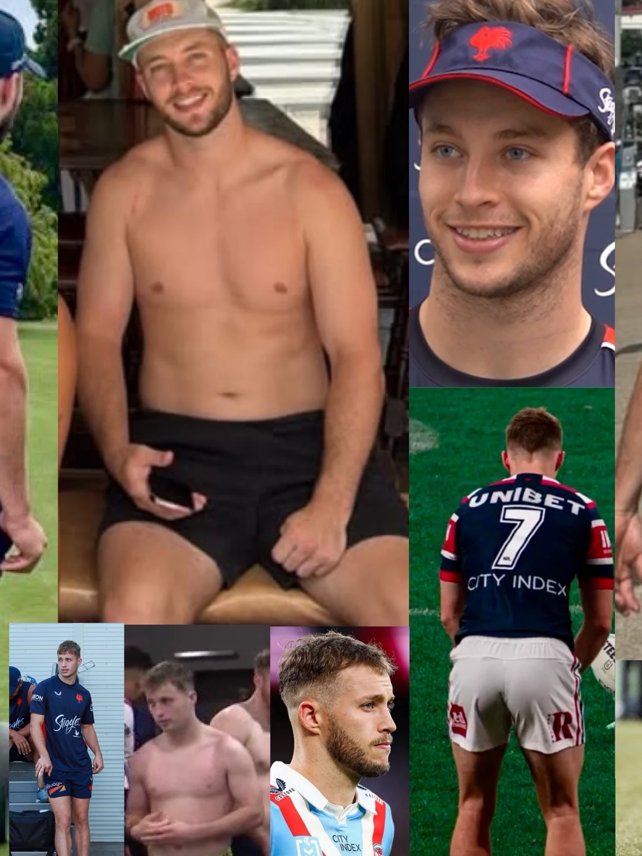 Chat with Sam Walker nsfw - Enjoy Free Unrestricted AI Character Roleplay No Filter | FlowGPT ...