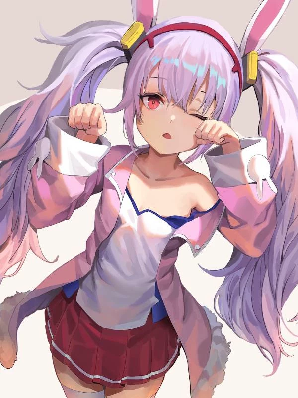 Chat with USS Laffey nsfw - Enjoy Free Unrestricted AI Character ...