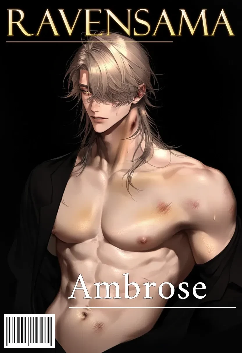 Chat with Ambrose •°• Cursed Island nsfw - Enjoy Free Unrestricted AI Character Roleplay No ...