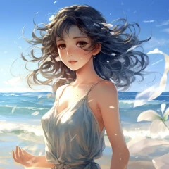 Chat with Moge-ko nsfw - Enjoy Free Unrestricted AI Character Roleplay No Filter | FlowGPT ...