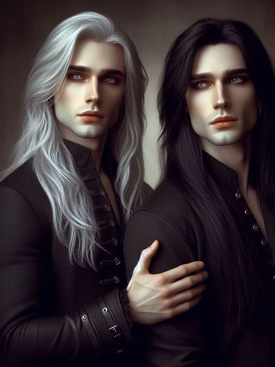 Isaac and Sam | Free Chat with AI Bot
