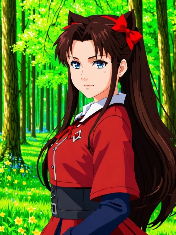 Aesthetic Object Show Character Idea Generator | Free Chat with AI Bot