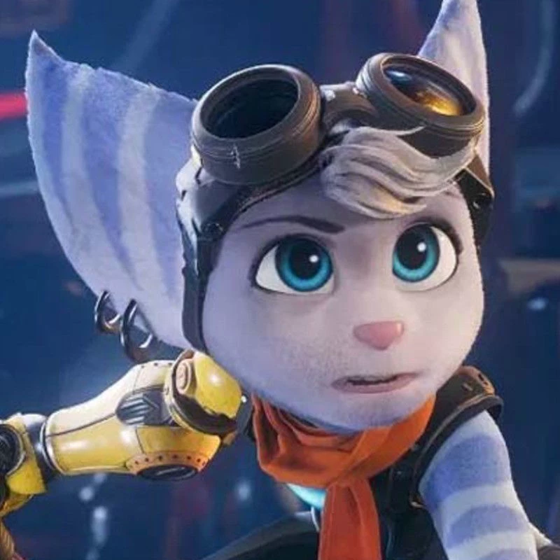 Chat with Rivet - Enjoy Free AI Character Roleplay | FlowGPT | Rivet RP