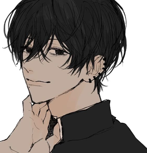 Chat with YOUR MALE STALKER, YANDERE ༉‧₊˚. # Isaac Bryce. nsfw - Enjoy ...