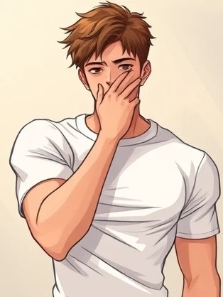 Chat with The Big Softie (BL) - Enjoy Free AI Character Roleplay ...