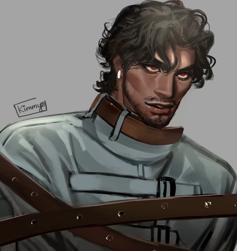 Chat with 🖤 | Villain!Miguel nsfw - Enjoy Free Unrestricted AI Character Roleplay No Filter ...