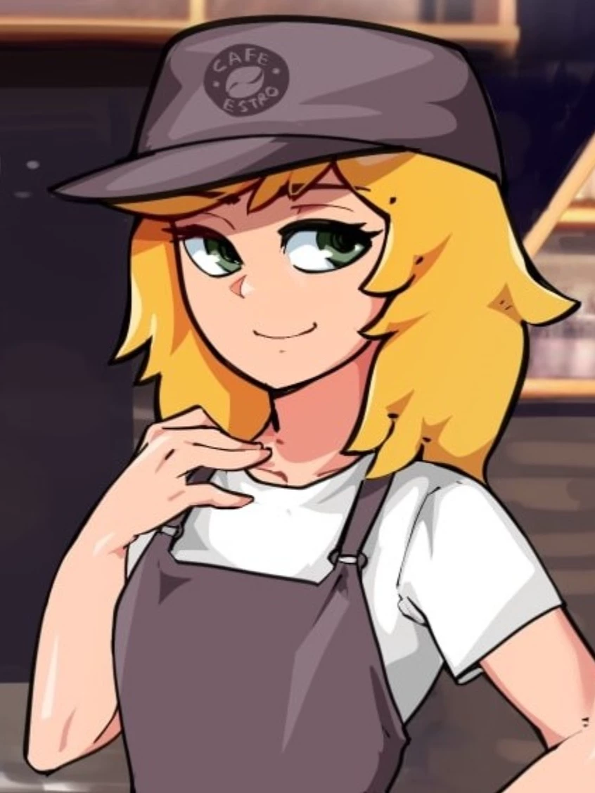 Chat with Hazel nsfw - Enjoy Free Unrestricted AI Character Roleplay No ...