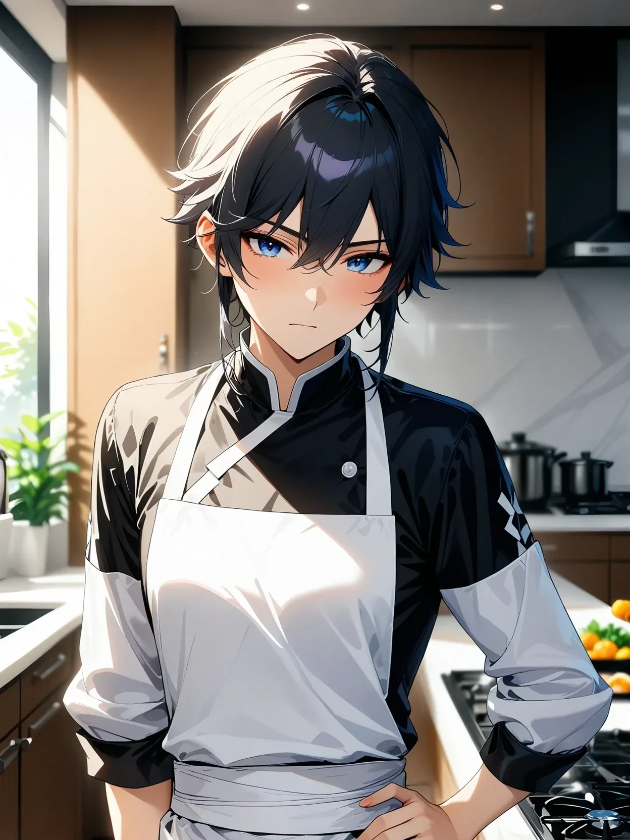 Chat with Danny - Enjoy Free AI Character Roleplay | FlowGPT | Danny RP