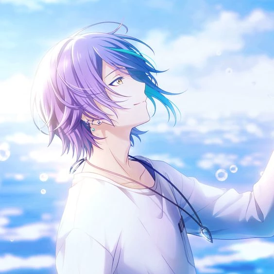 Chat with Rui Kamshiro (Crush) - Enjoy Free AI Character Roleplay ...