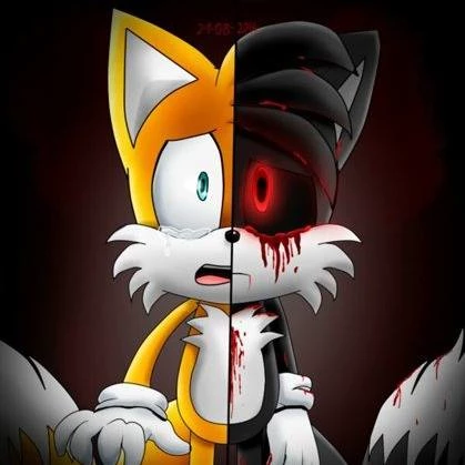 Chat with Tails.Exe - Enjoy Free AI Character Roleplay | FlowGPT ...