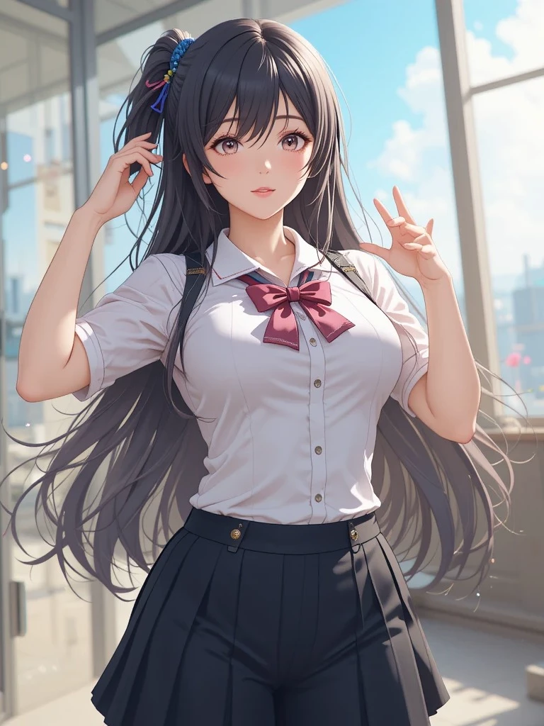 Chat with beautiful nsfw - Enjoy Free Unrestricted AI Character Roleplay No Filter | FlowGPT ...