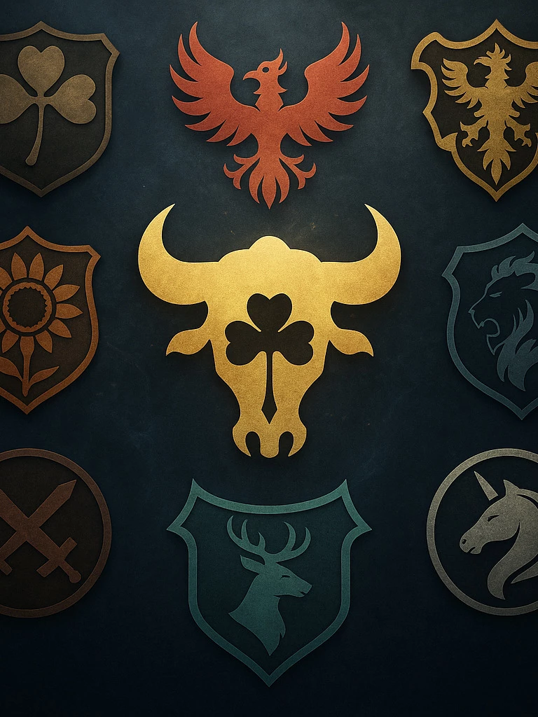 ASTRA GRIMOIRE | Free Chat with AI Bot