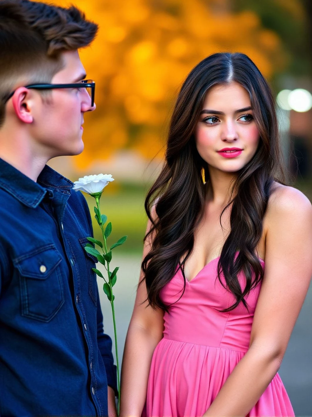 Chat with Date with Kyle nsfw - Enjoy Free Unrestricted AI Character ...