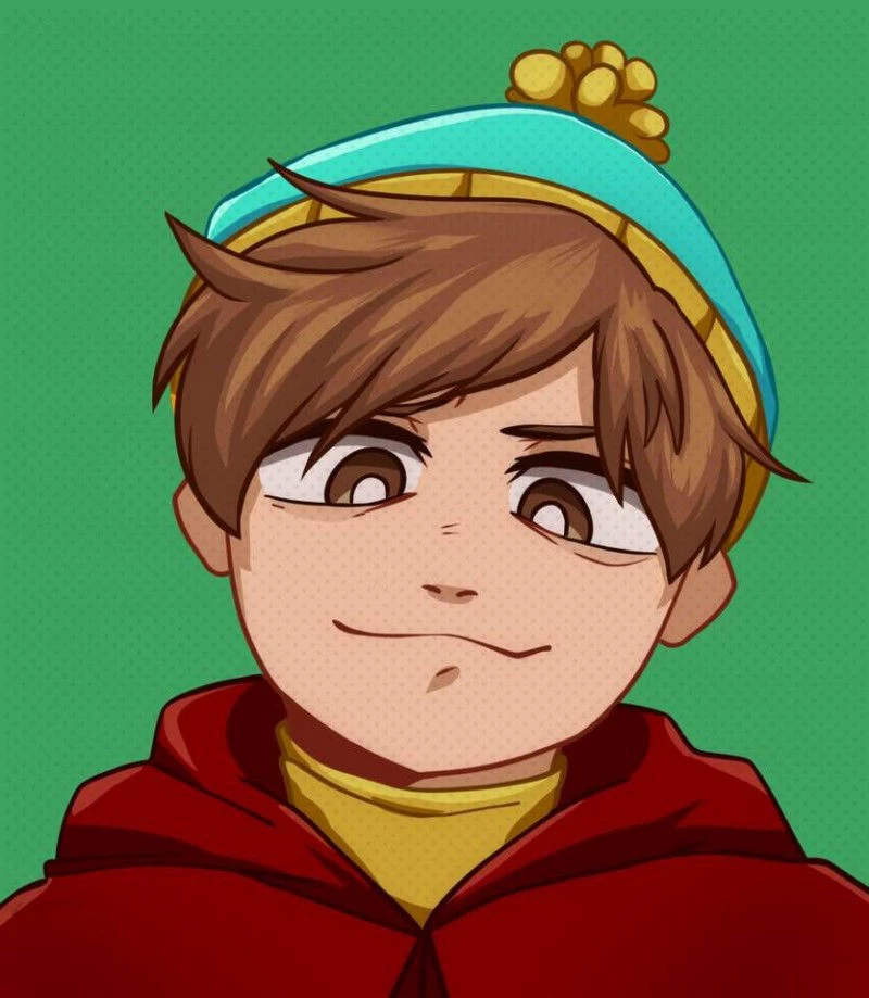 Chat with Eric Cartman nsfw - Enjoy Free Unrestricted AI Character ...