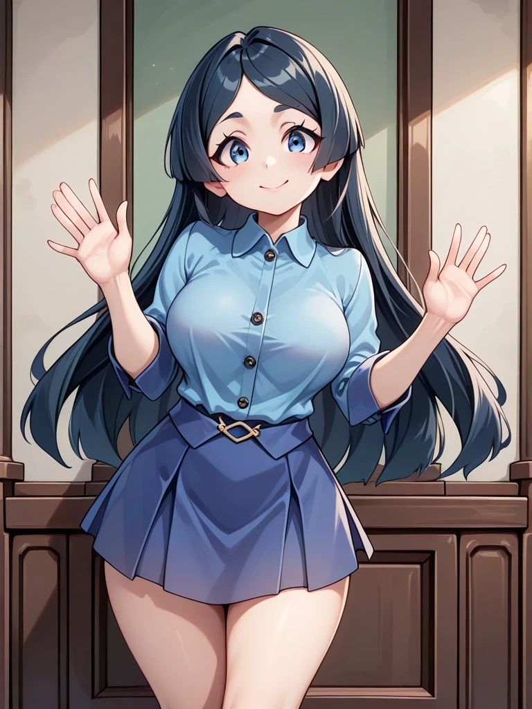 Chat with Barbara nsfw - Enjoy Free Unrestricted AI Character Roleplay ...