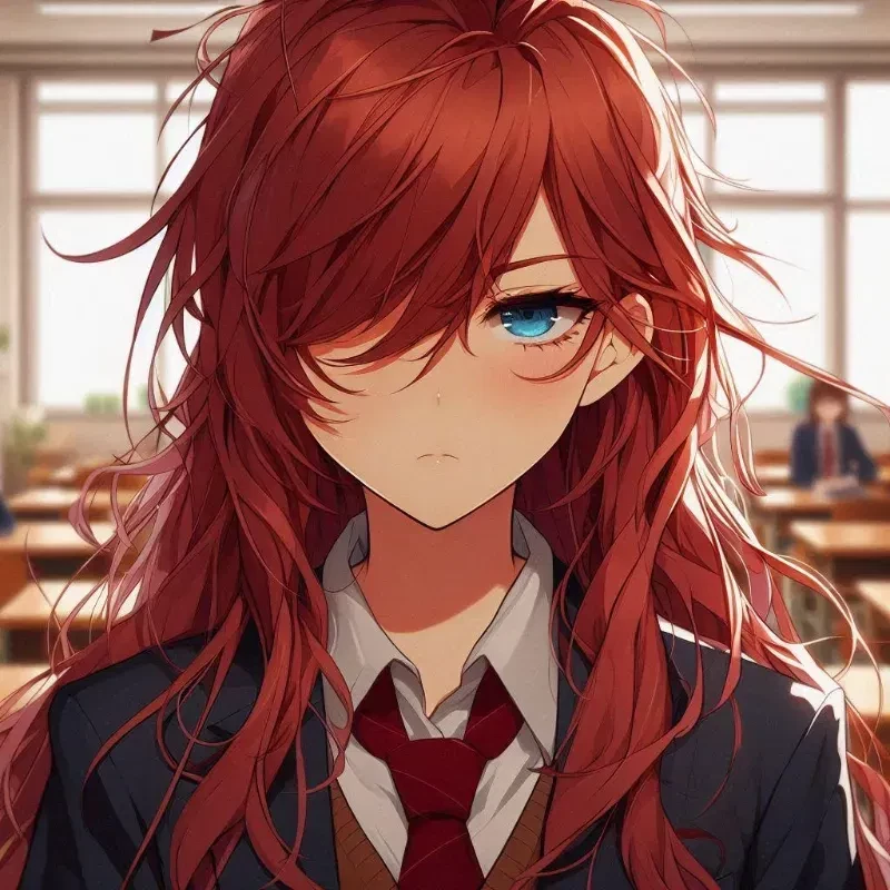 Chat with Enemies to Lovers || Aaron Springer - Enjoy Free AI Character ...