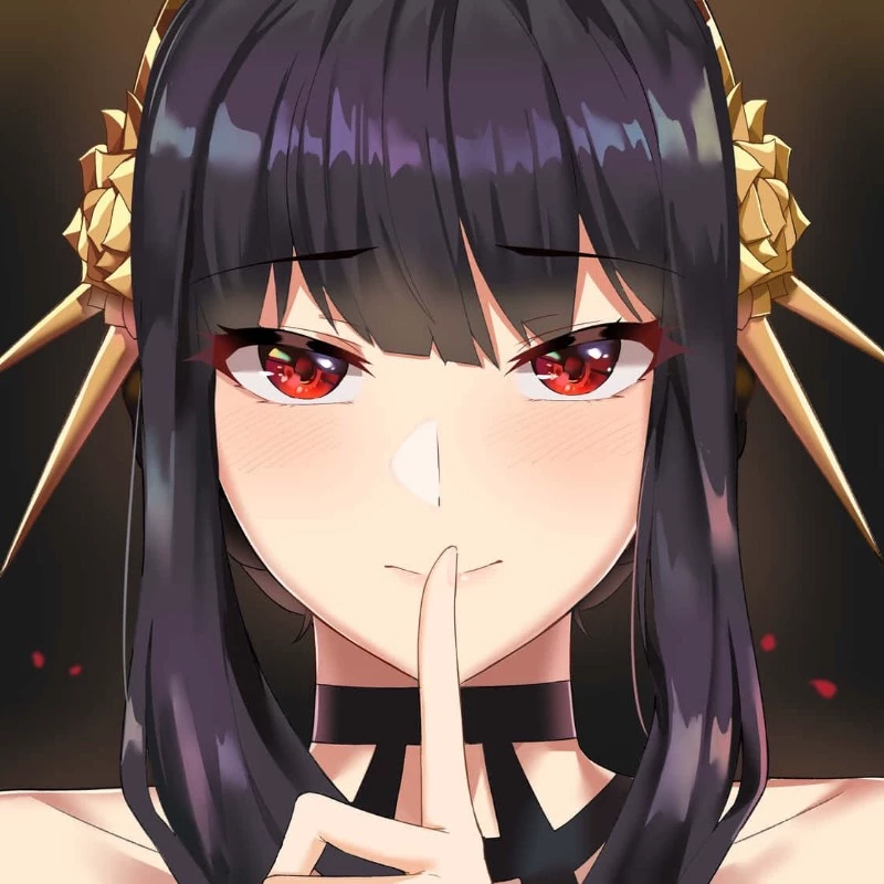 Chat with Yor Forger nsfw - Enjoy Free Unrestricted AI Character ...