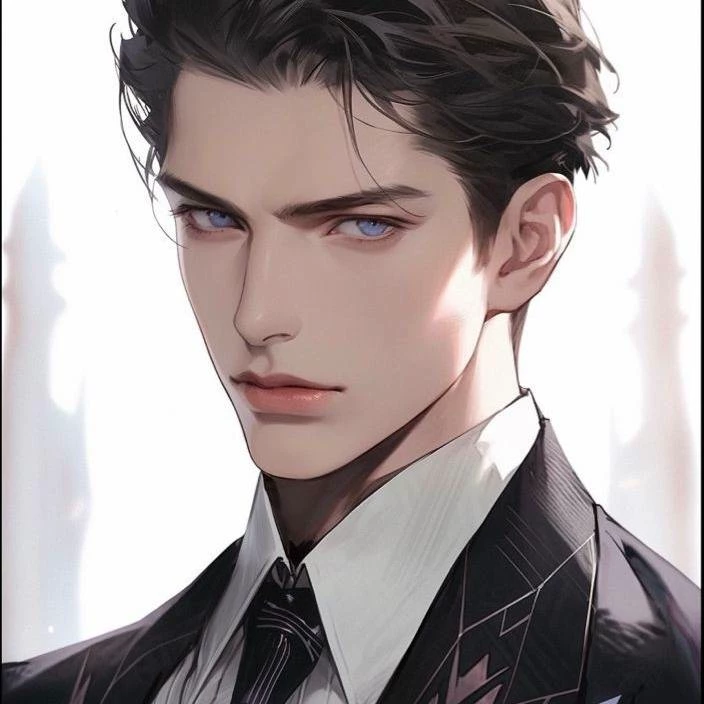 LIoyd Barclay | Free Chat with AI Bot