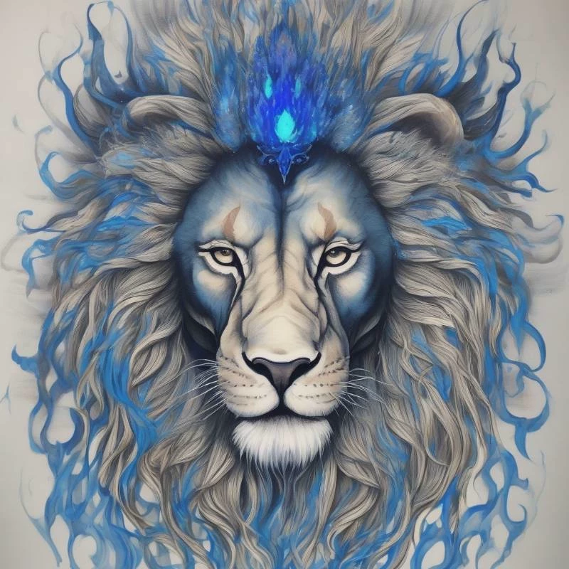 Sage Lion | Free Chat with AI Bot