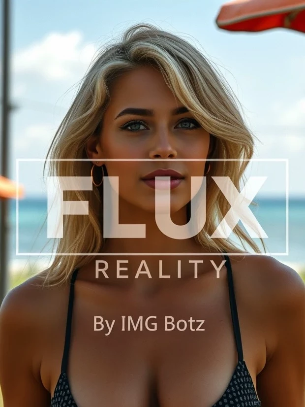 FLUX REALITY | Free Chat with AI Bot