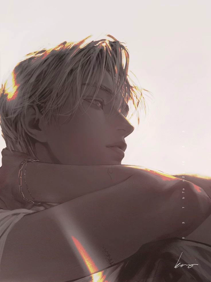 Chat with Asher || Childhood friend nsfw - Enjoy Free Unrestricted AI ...