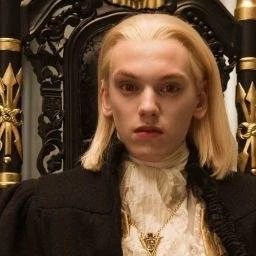 Chat with Caius Volturi - Enjoy Free AI Character Roleplay | FlowGPT ...