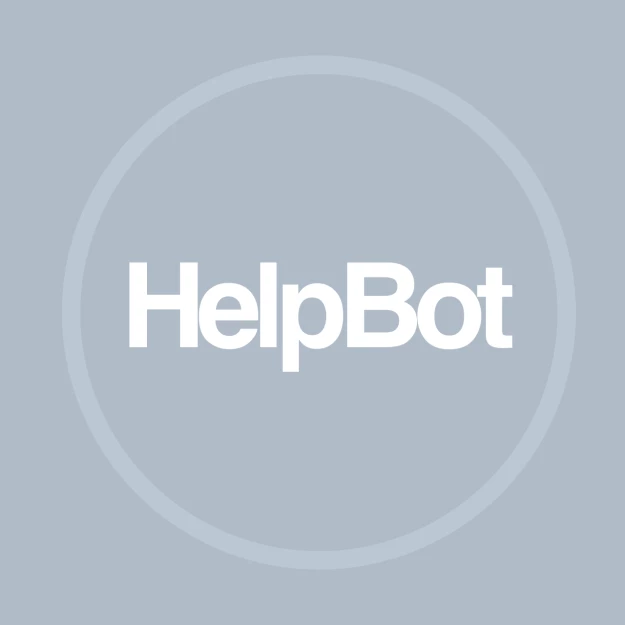 Chat with HelpBot! - Enjoy Free AI Character Roleplay | FlowGPT | HelpBot! RP