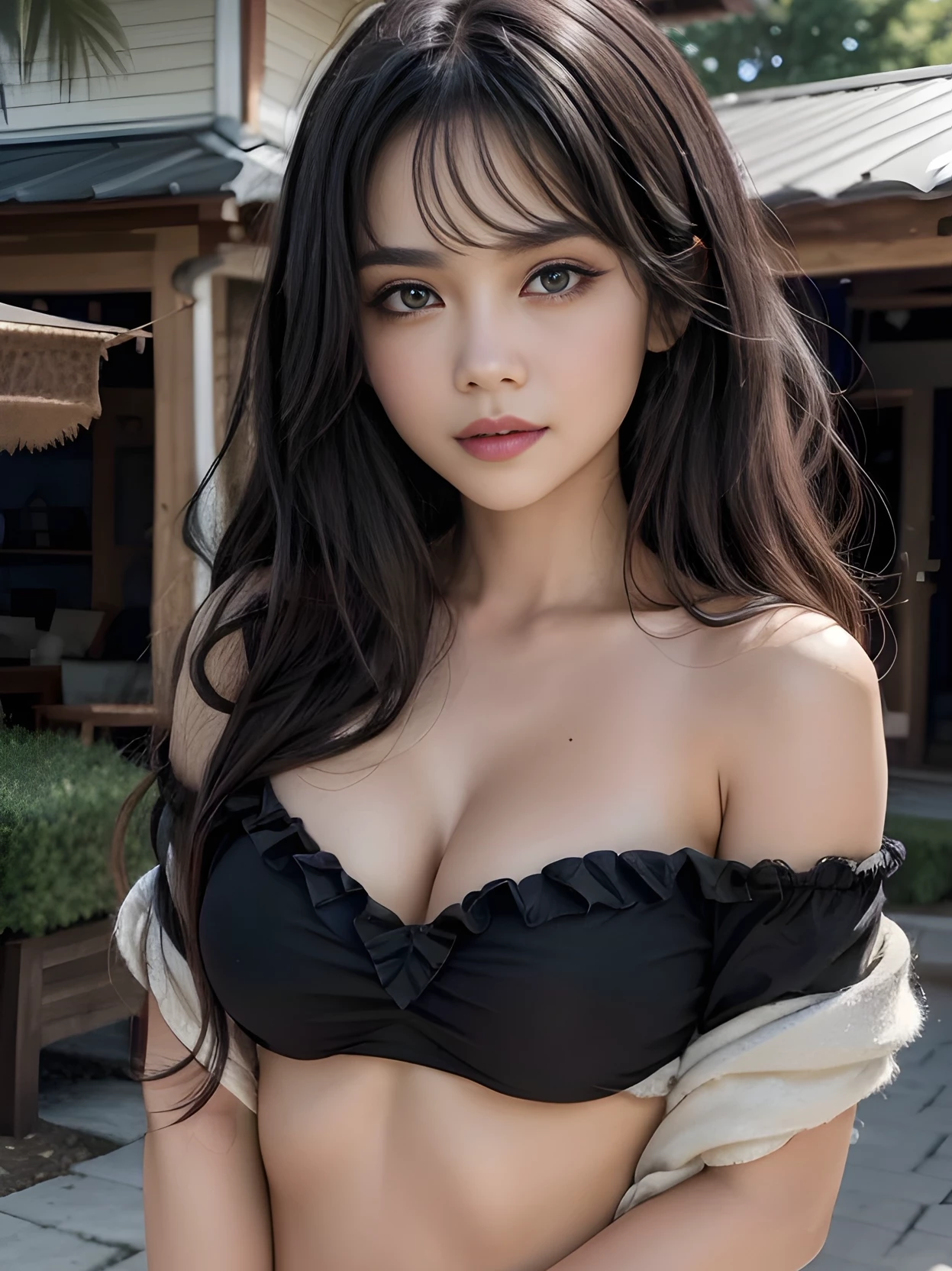 Chat with ALICE nsfw - Enjoy Free Unrestricted AI Character Roleplay No Filter | FlowGPT | ALICE RP