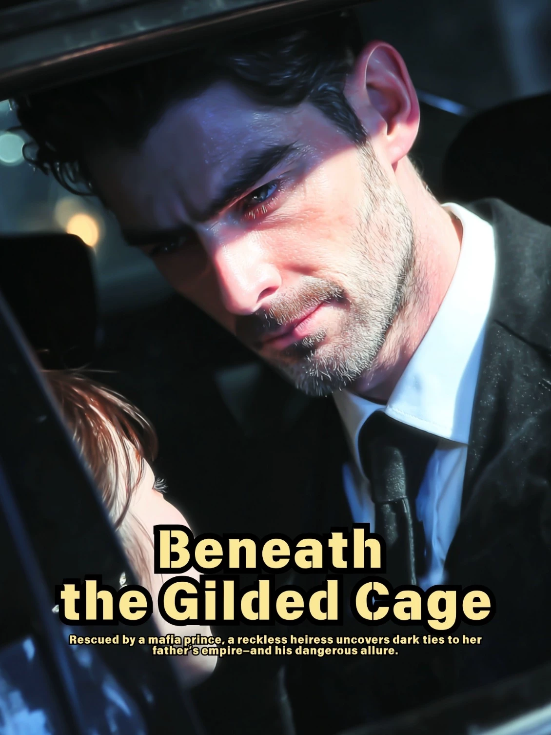 Chat with Beneath the Gilded Cage - Enjoy Free AI Character Roleplay ...