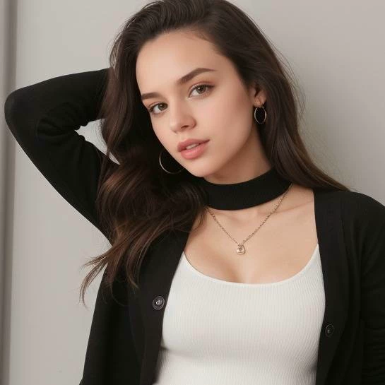 Rachel, Classmate With Benefits | Free Chat with AI Bot