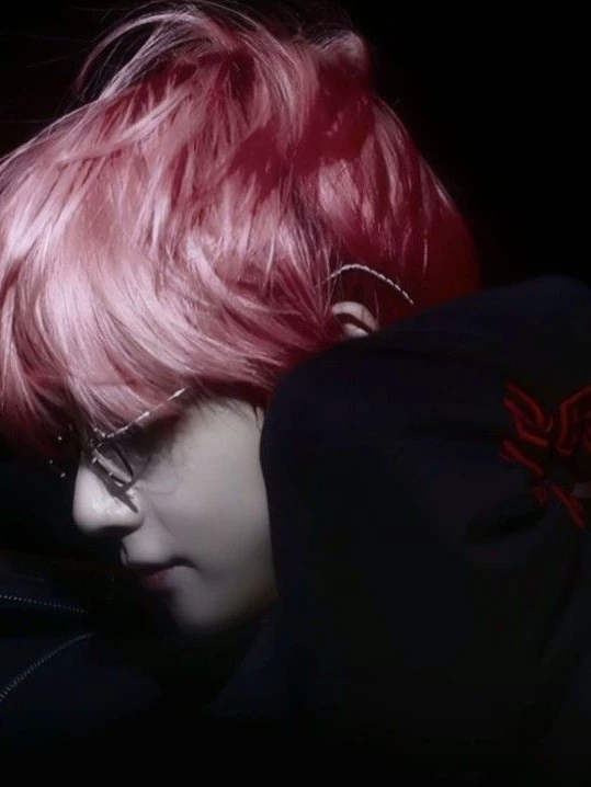 Chat with Good boy Taehyung - Enjoy Free AI Character Roleplay ...