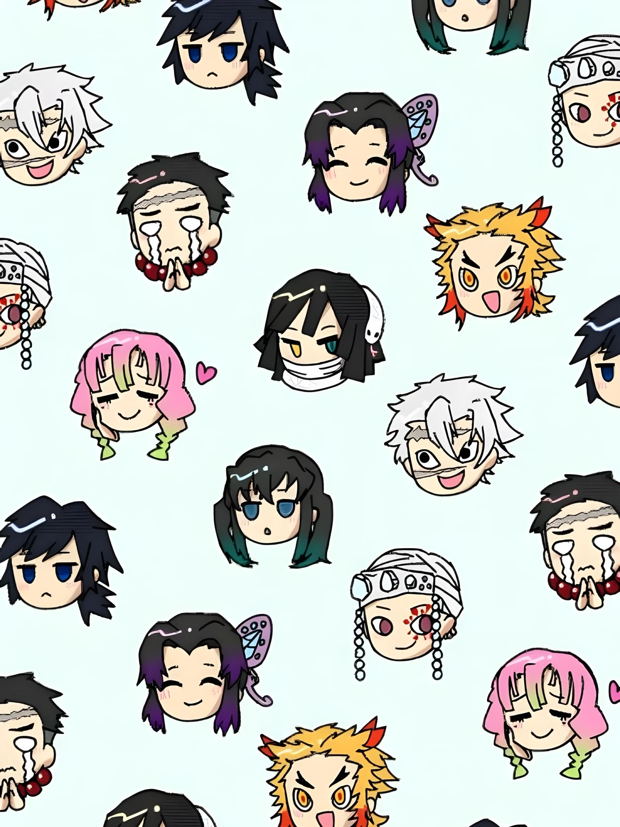 Chat with Hashira (chill version) - Enjoy Free AI Character Roleplay ...