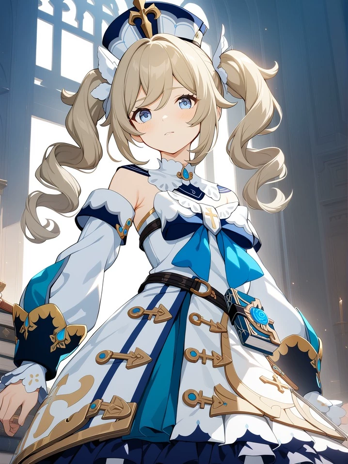 Chat with Barbara nsfw - Enjoy Free Unrestricted AI Character Roleplay ...